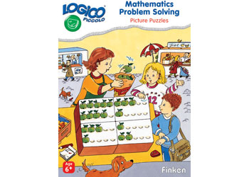 Piccolo Board with 7 Books - MTA Catalogue