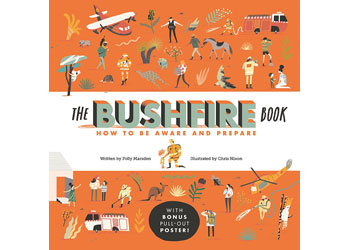 The Bushfire Book - MTA Catalogue