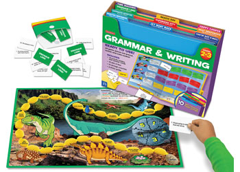 Grammar & Writing Skills Folder - MTA Catalogue
