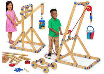 Jumbo Simple Machine Builders - MTA Catalogue