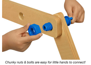 Jumbo Simple Machine Builders - MTA Catalogue