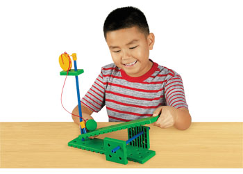 Create a chain reaction Y3-5 - MTA Catalogue