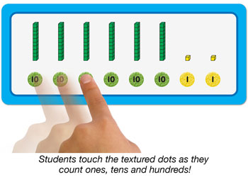 Touch & Match Sensory Operations Cards - MTA Catalogue