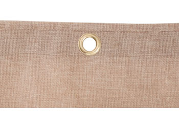 Hat Storage Pockets – Natural - MTA Catalogue