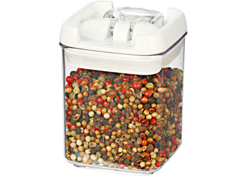 Food Storage Container Square 270ml - MTA Catalogue