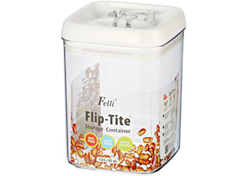 Food Storage Container Square 270ml - MTA Catalogue