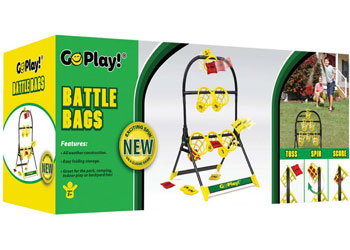 Battle Bags - MTA Catalogue