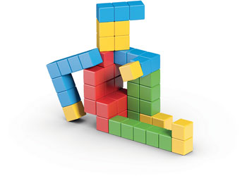 MagiCube Full Colour – Pack of 64 - MTA Catalogue