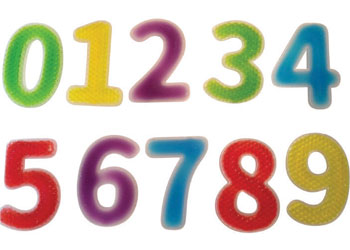 Exploring Shape and Colour – Translucent Maths Set - MTA Catalogue
