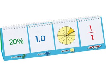 Fraction Value Pack - MTA Catalogue