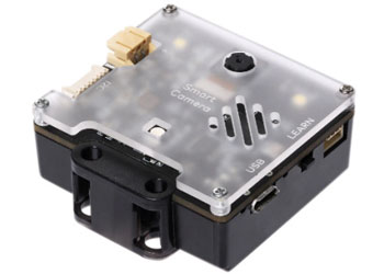 Makeblock – mBot2 & Smart Camera Kit - MTA Catalogue