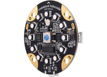 Makeblock HaloCode - MTA Catalogue