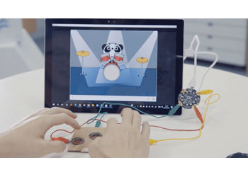 Makeblock HaloCode - MTA Catalogue