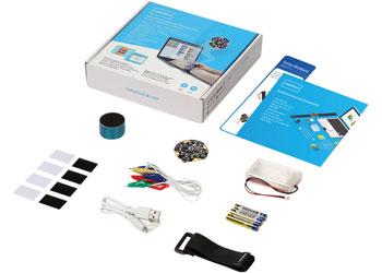 Makeblock HaloCode Standard Kit - MTA Catalogue