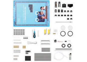 Makeblock – CyberPi Go Kit – School Solution - MTA Catalogue