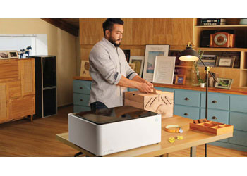 xTool M1 10W – Hybrid Laser & Blade Cutter - MTA Catalogue