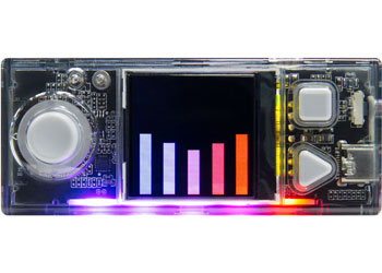 Makeblock – CyberPi Classroom Coding Kit – Set of 4 - MTA Catalogue