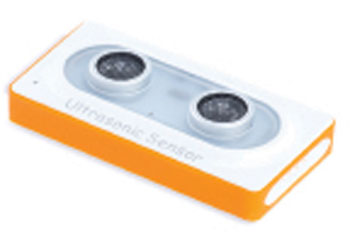 Makeblock Neuron – Ultrasonic Sensor Block - MTA Catalogue