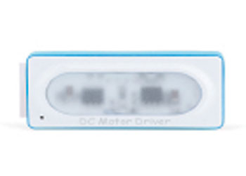 Makeblock Neuron – Dual DC Motor Driver Block - MTA Catalogue