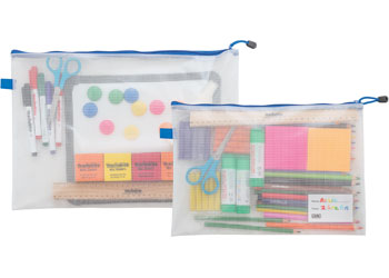 Multi-Purpose Pouch A3 - MTA Catalogue