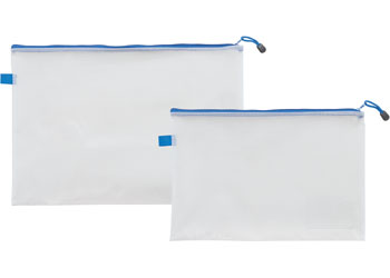 Multi-Purpose Pouch A3 - MTA Catalogue