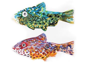 Roymac Watercolour Paper 21 x 10cm – Pack of 50 - MTA Catalogue