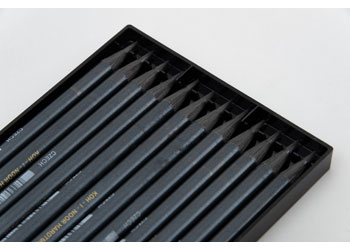 Progresso Graphite 4B – Pack 12 - MTA Catalogue