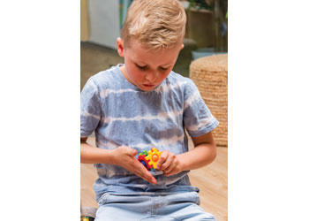 Bubble Blocks 24pc Set of 2 - MTA Catalogue