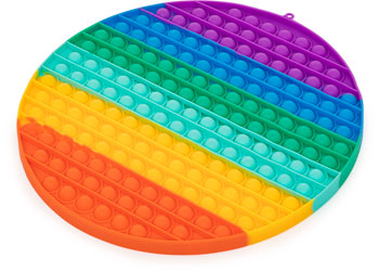 Popping Board Large 30cm – Set of 6 - MTA Catalogue