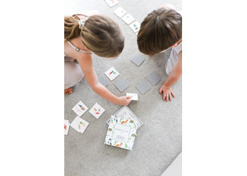 Yoga Memory Game - MTA Catalogue