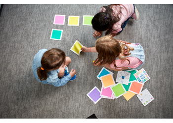 Sphero Indi Durable Colour Tiles – Pack of 20 - MTA Catalogue