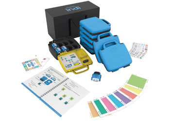 Sphero Indi – Class Pack - MTA Catalogue