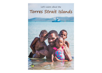 Let’s Learn About Torres Strait Big Book - MTA Catalogue