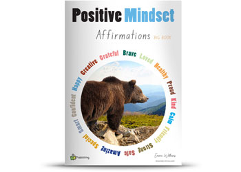 Positive Mindset Affirmations Big Book - MTA Catalogue