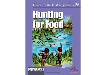 Hunting for Food - MTA Catalogue