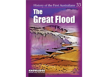The Great Flood - MTA Catalogue