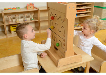 Wall Elements – Motor Skills Training Board Kit - MTA Catalogue