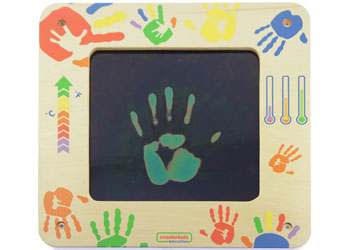 Wall Element – Heat Sensitive Fun Board - MTA Catalogue