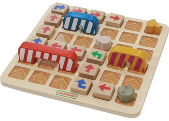 Masterkidz – Code’n Go! Mouse Find Cheese Early Programming Game - MTA ...