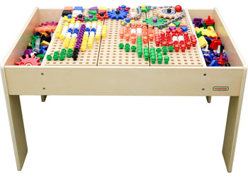 Masterkidz STEAM Activity Table - MTA Catalogue