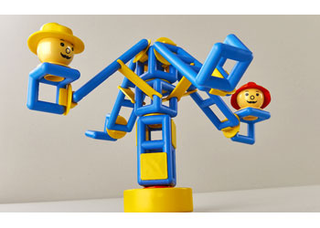 Mobilo Eco Construction 92 Piece Set - MTA Catalogue