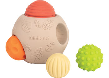 Big Sensory Ball - MTA Catalogue