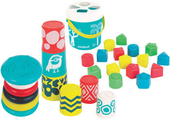 Stack Sort and Roll Kit - MTA Catalogue