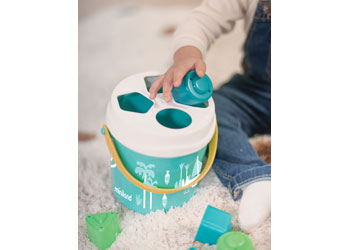 Stack Sort and Roll Kit - MTA Catalogue