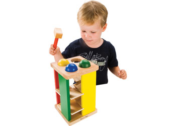 M&D – Stack and Sort Set - MTA Catalogue