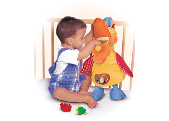 Melissa and doug pelican store