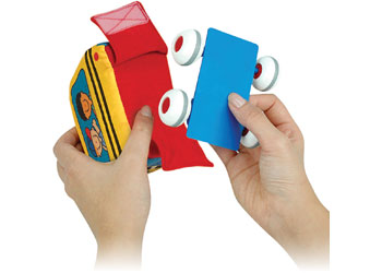 M&D – Pull-Back Vehicles - MTA Catalogue