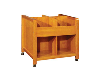 Portable Folder Storage Unit - MTA Catalogue