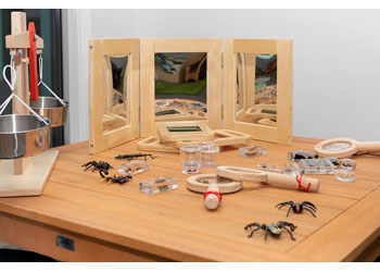 Harmony – Outdoor Low Table - MTA Catalogue