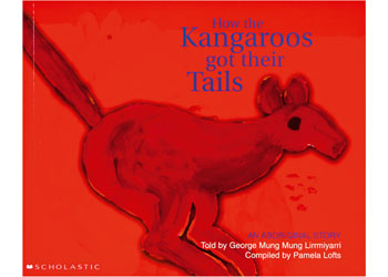Indigenous Animal Stories Pack 8 Titles - MTA Catalogue